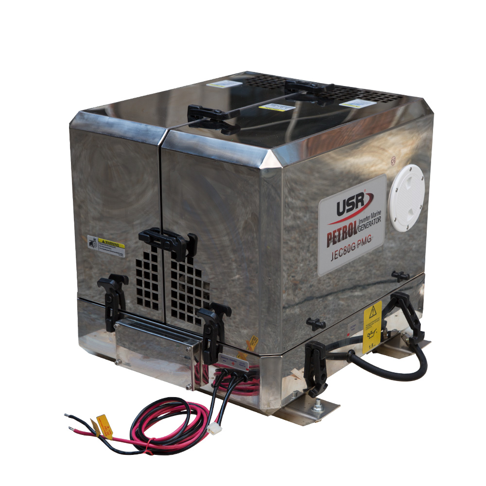 USR Honda engine PMG Gasoline & Petrol Marine Yachts boat Gasoline ...